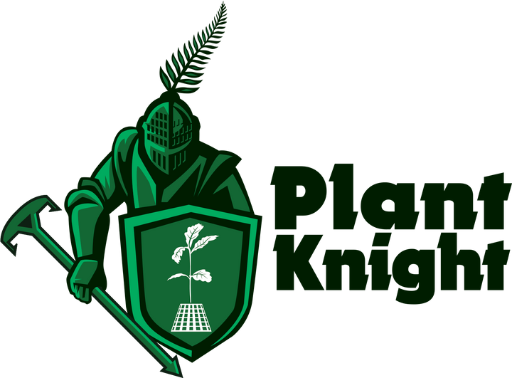 User Tips: It's Easy! – Plant Knight